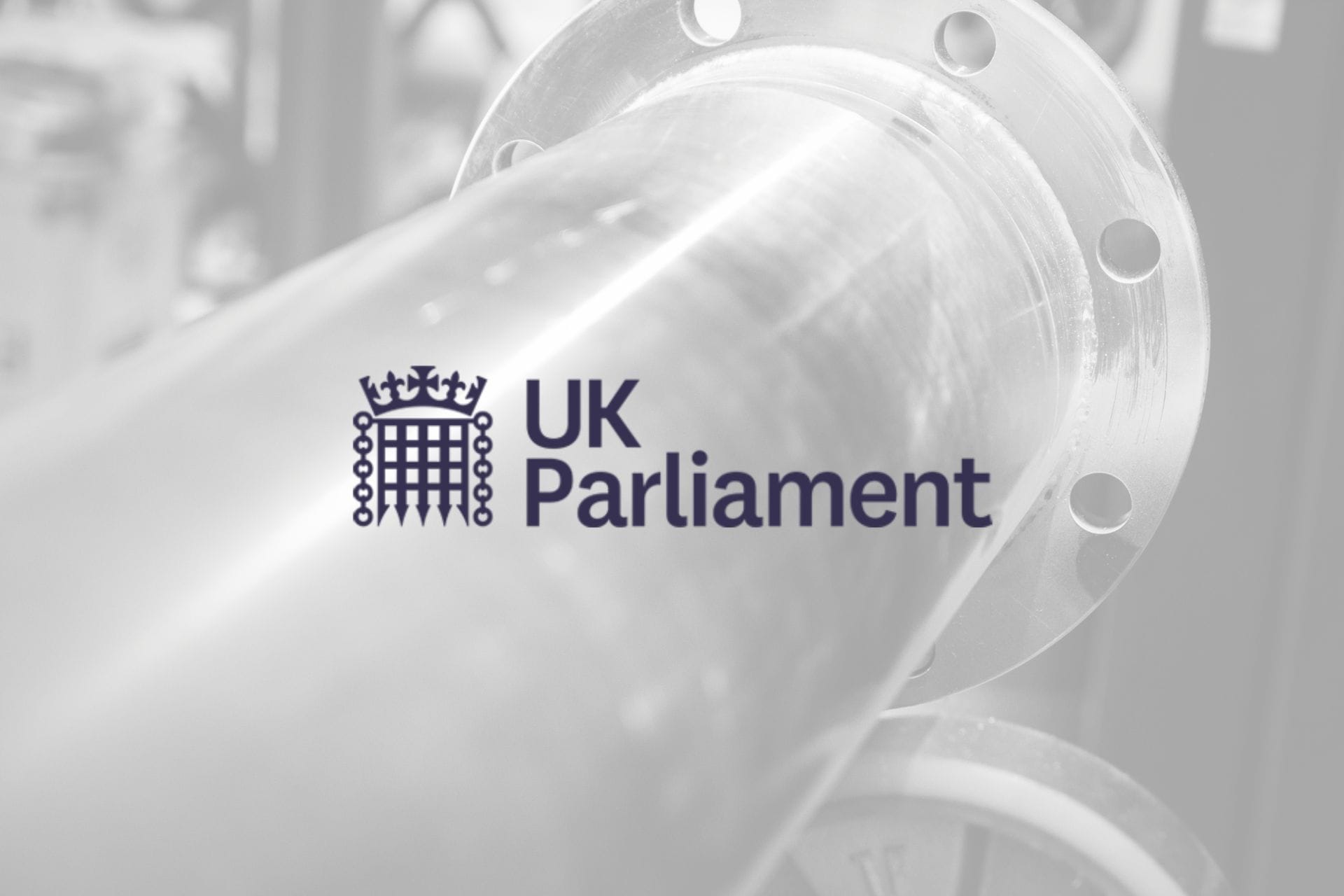 We have been highlighted in Parliament as a “bold” UK innovator in ...
